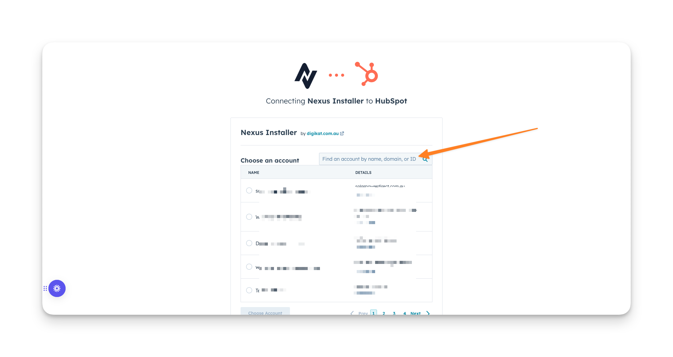 Nexus Theme - Install Docs
